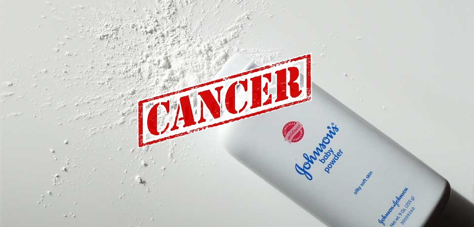 Talcum Powder Cancer Lawyers | Jackson & Tucker, P.C.
